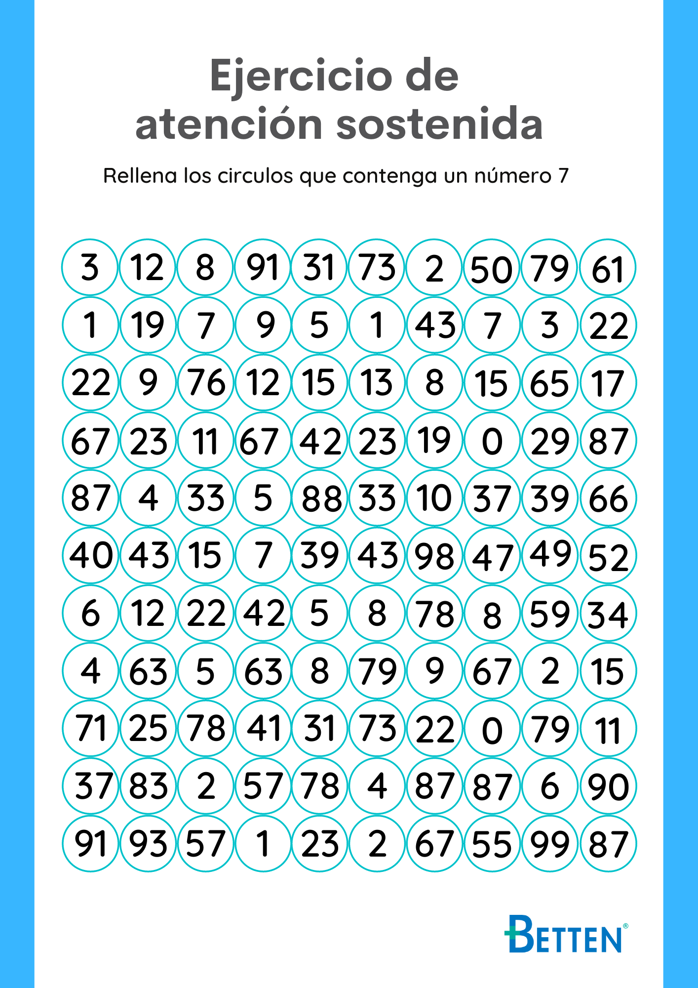 Cuaderno de estimulación cognitiva para el adulto mayor