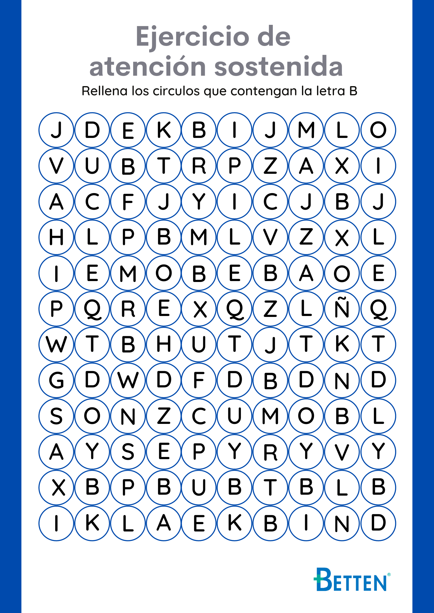 Cuaderno de estimulación cognitiva para el adulto mayor