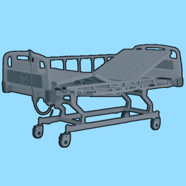 ¿Cuáles son las camas clínicas disponibles en Chile?